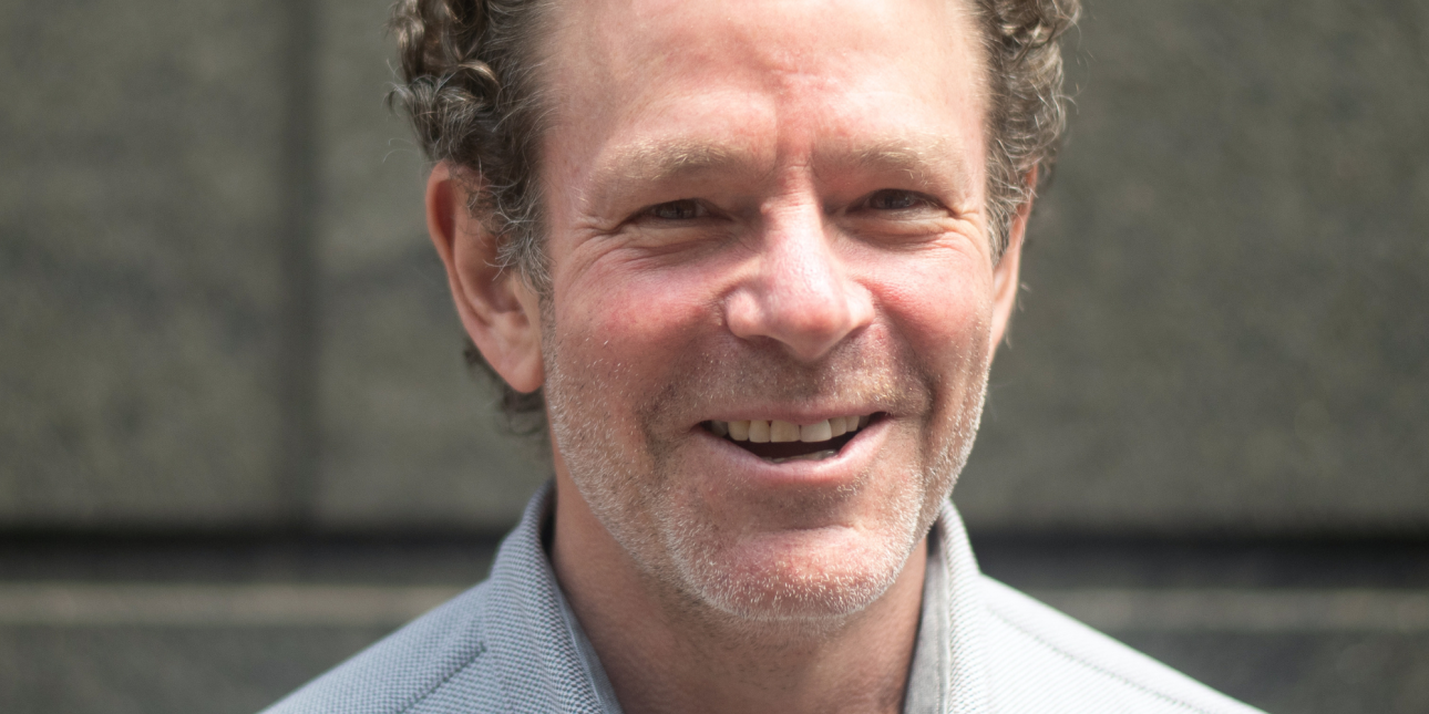 David Bornstein | Solutions Journalism Network