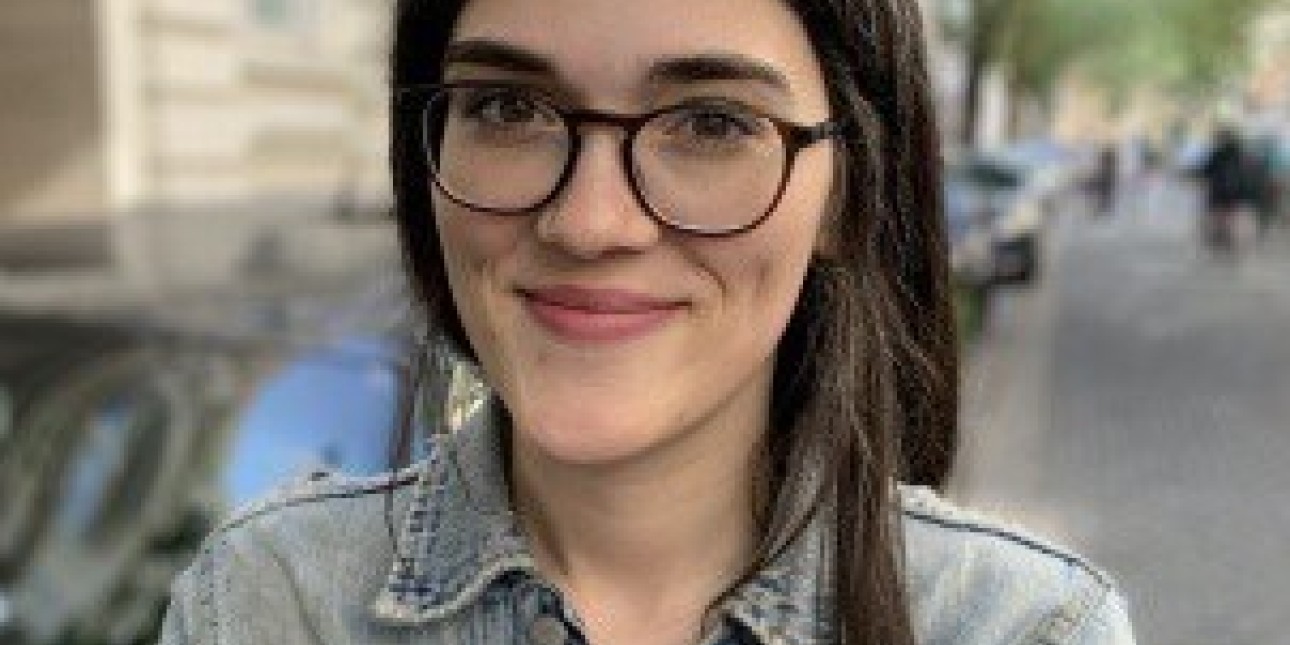 Mara Bierbach | Solutions Journalism Network