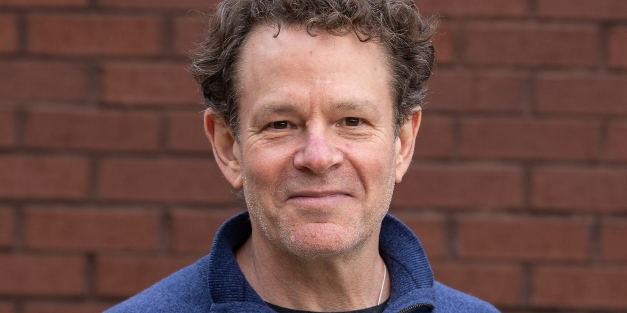 David Bornstein | Solutions Journalism Network