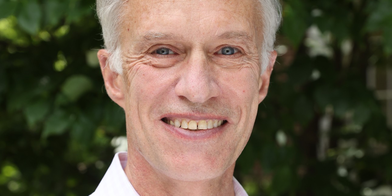 Keith Hammonds | Solutions Journalism Network