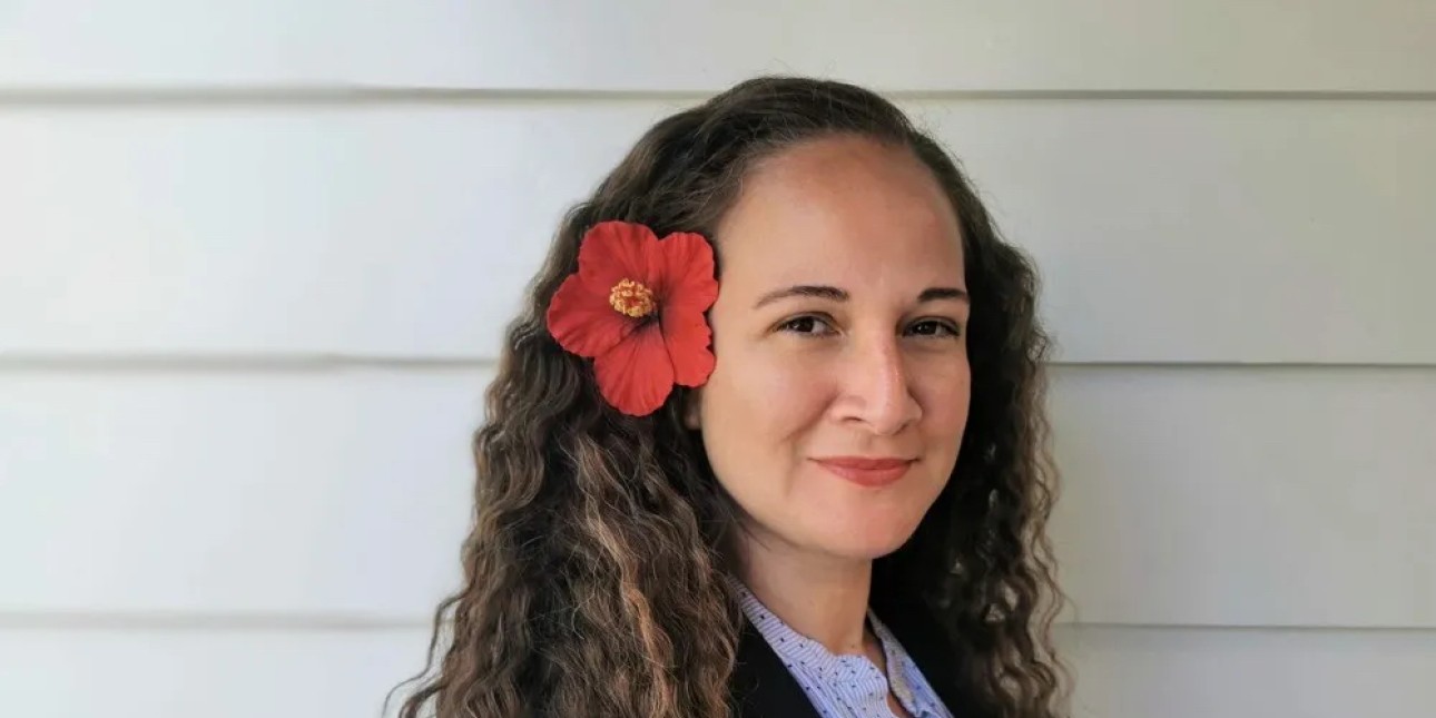 Lagipoiva Cherelle Jackson Joins Solutions Journalism Network as ...
