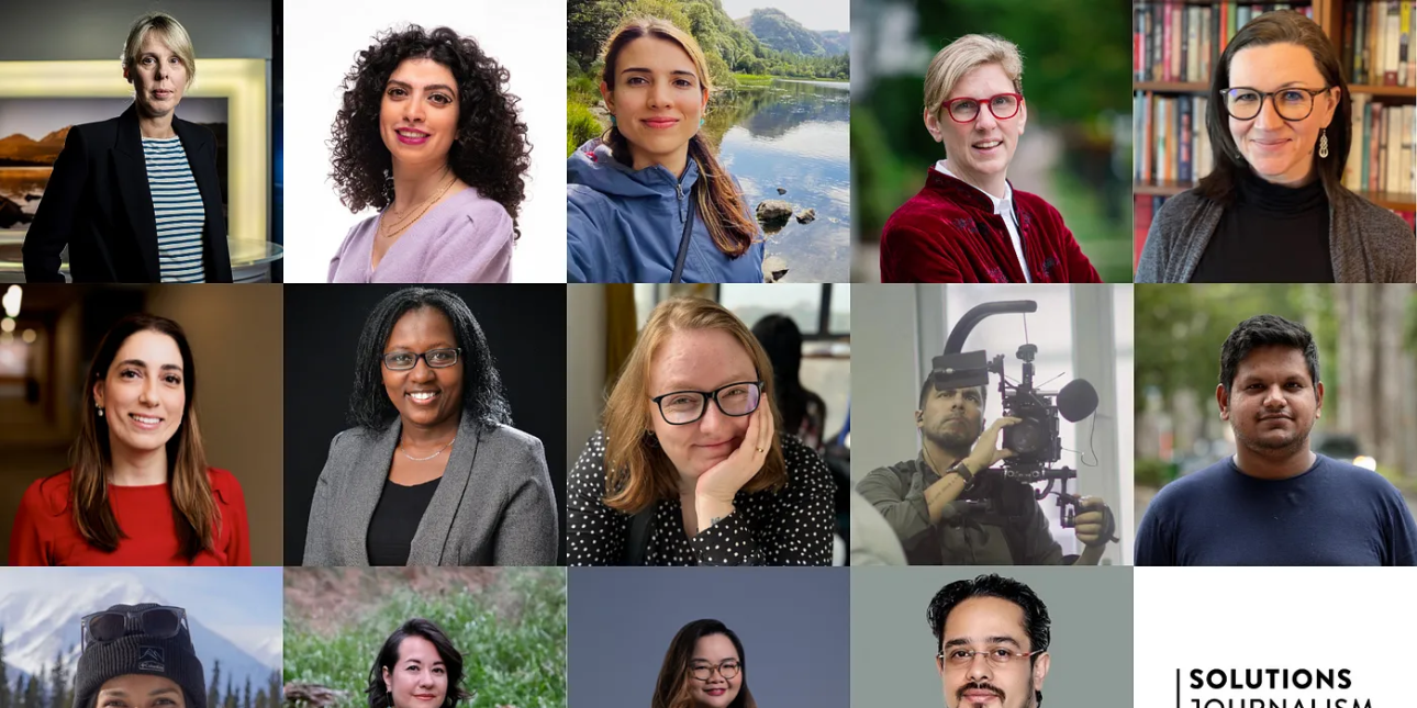 Introducing the April 2024 Train-the-Trainers Participants | Solutions ...