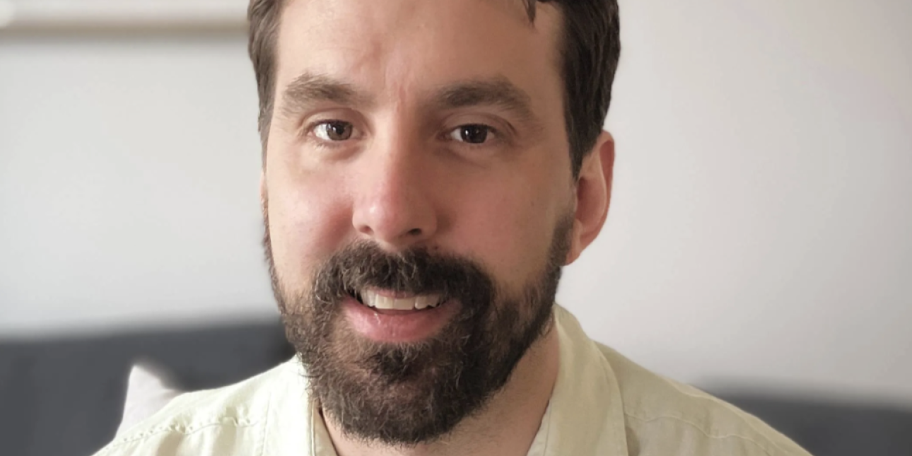 Guy Porter | Solutions Journalism Network