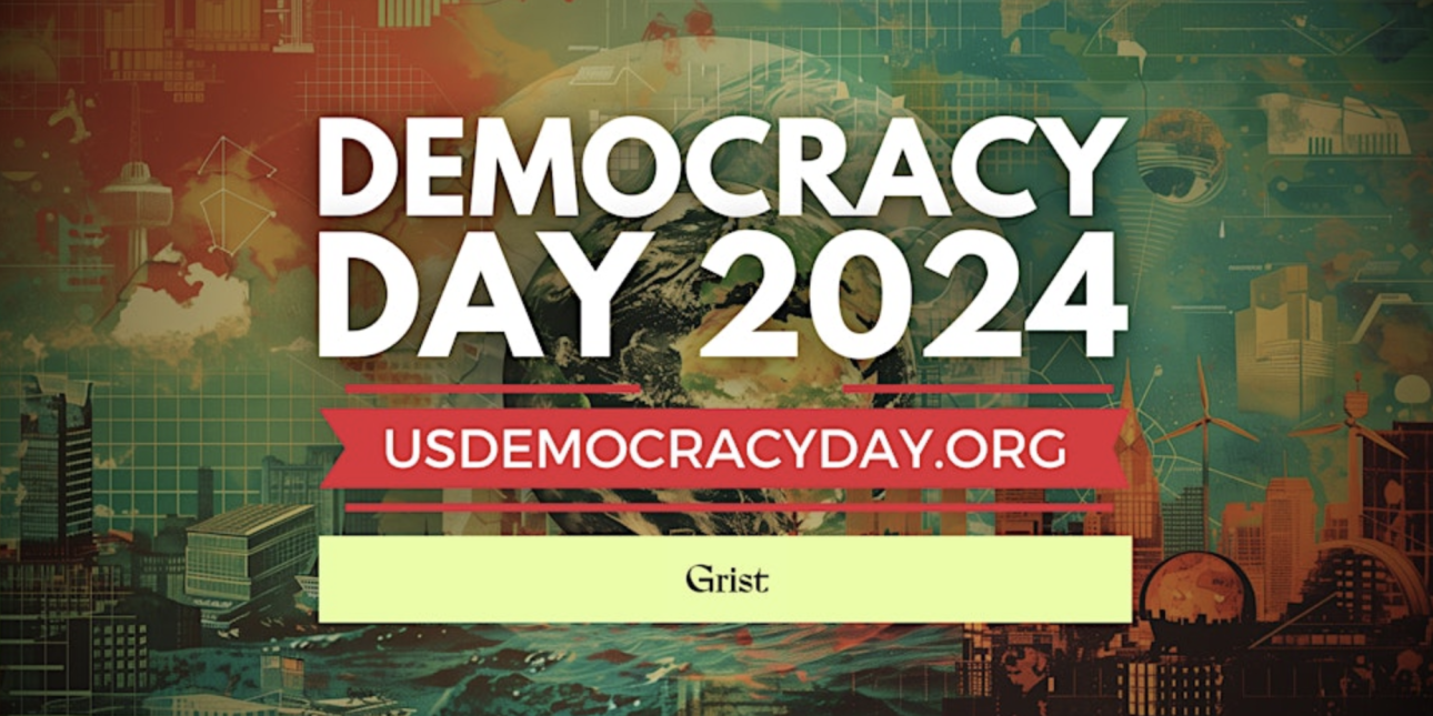 Covering Climate Change Before (and Beyond) the 2024 Election ...