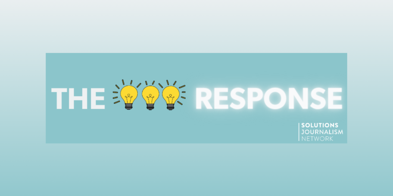 The 10 Most Read Solutions Stories | Solutions Journalism Network