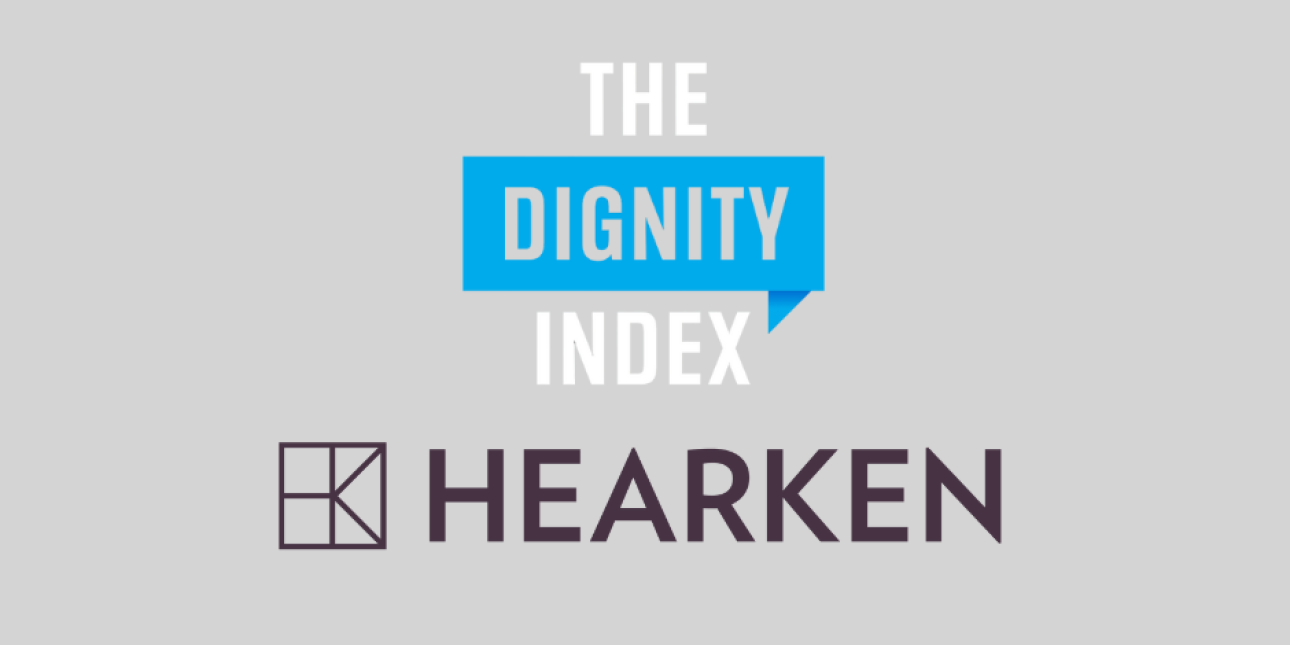 The Dignity Index: Scoring Political Speech, Making Change | Solutions ...