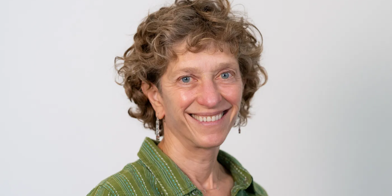 Sharon Bloyd-Peshkin Joins SJN as Program Manager for Training ...