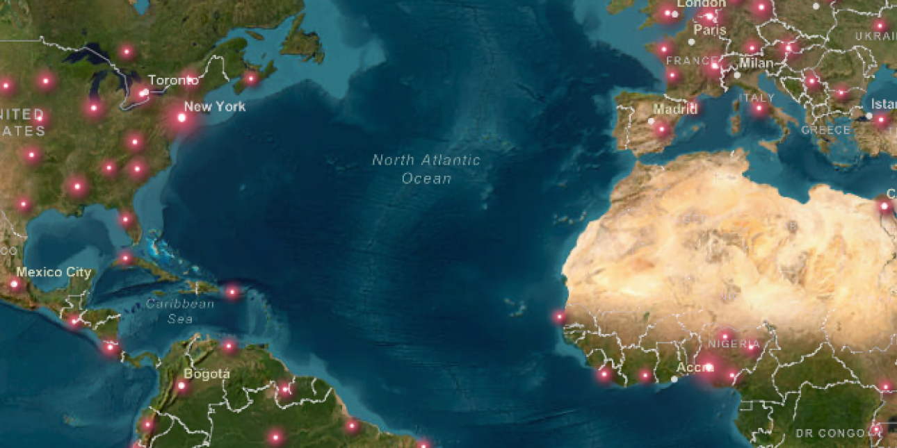 A New and Improved Solutions Story Tracker® | Solutions Journalism Network