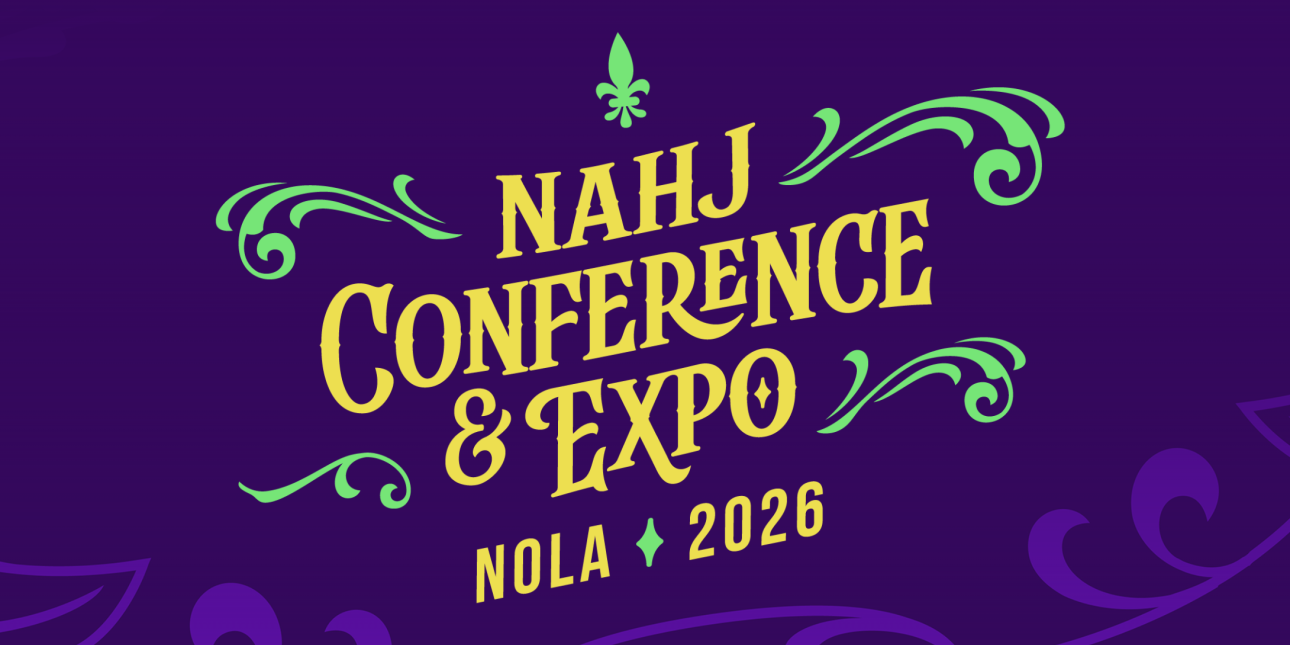 National Association of Hispanic Journalists (NAHJ) Conference 2026 ...