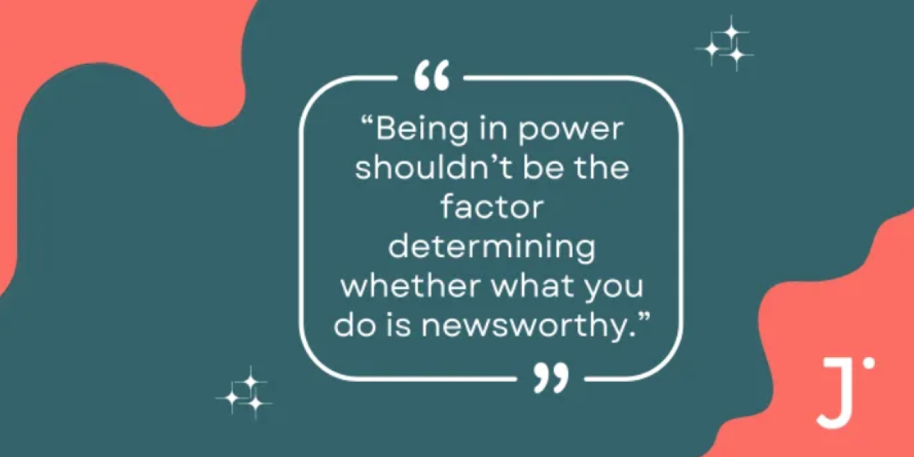 "Who Gets To Redesign The World?" | Solutions Journalism Network