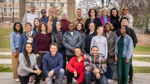 Who We Are | Solutions Journalism Network