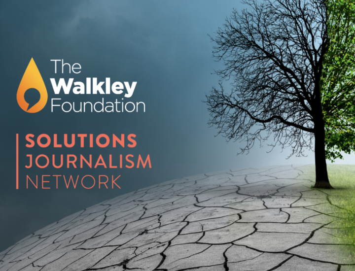 All Resources | Solutions Journalism Network