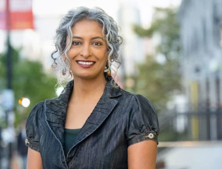 Solutions Journalism Network