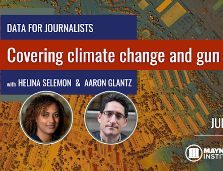 Solutions Journalism Network