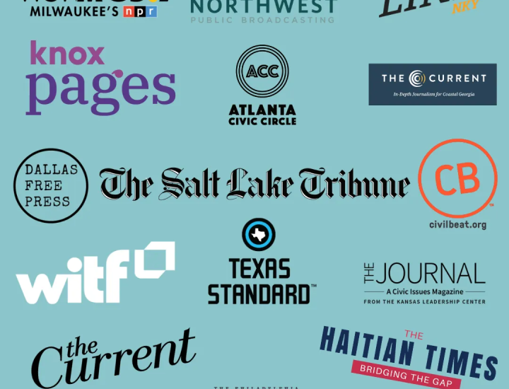 Solutions Journalism Network